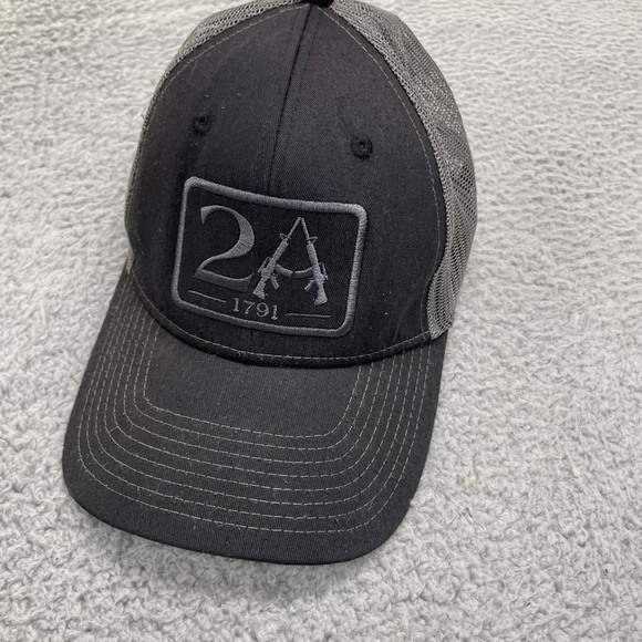 Fierce | Accessories | Protect 2nd Amendment 791 Ar15 Gun Rights ...